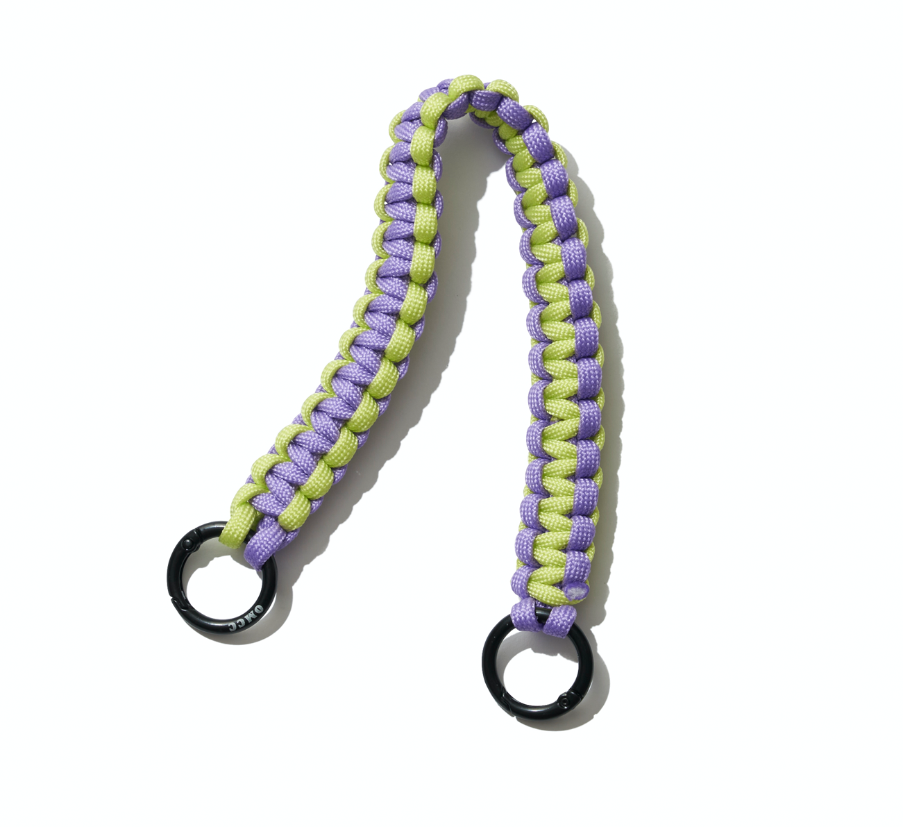 OMCC / Multi Strap Purple & Lime – Found Store Limited